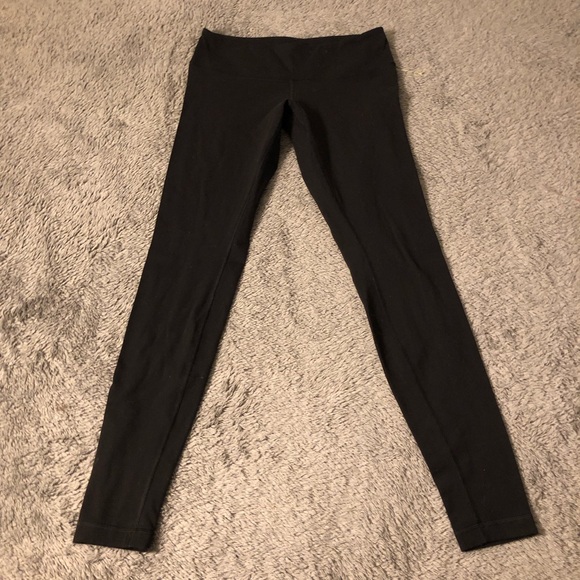 lululemon athletica | Pants & Jumpsuits | Lululemon Athletica Leggings ...